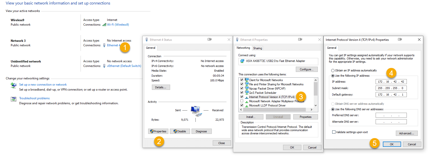 Hak5 WiFi Pineapple - BitwiseOperator XOR_